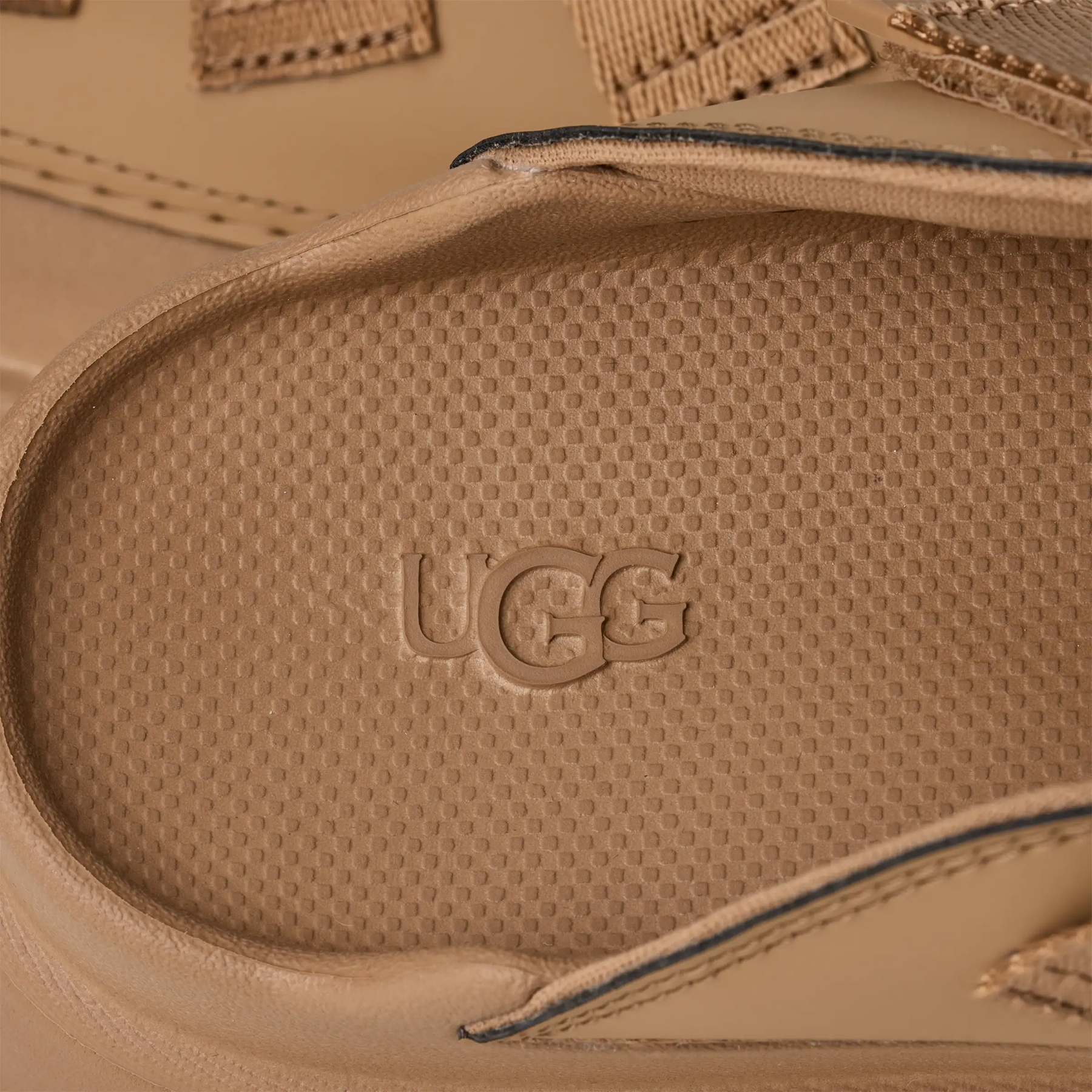 UGG Women's GoldenGlow Slide – Mainland Skate & Surf