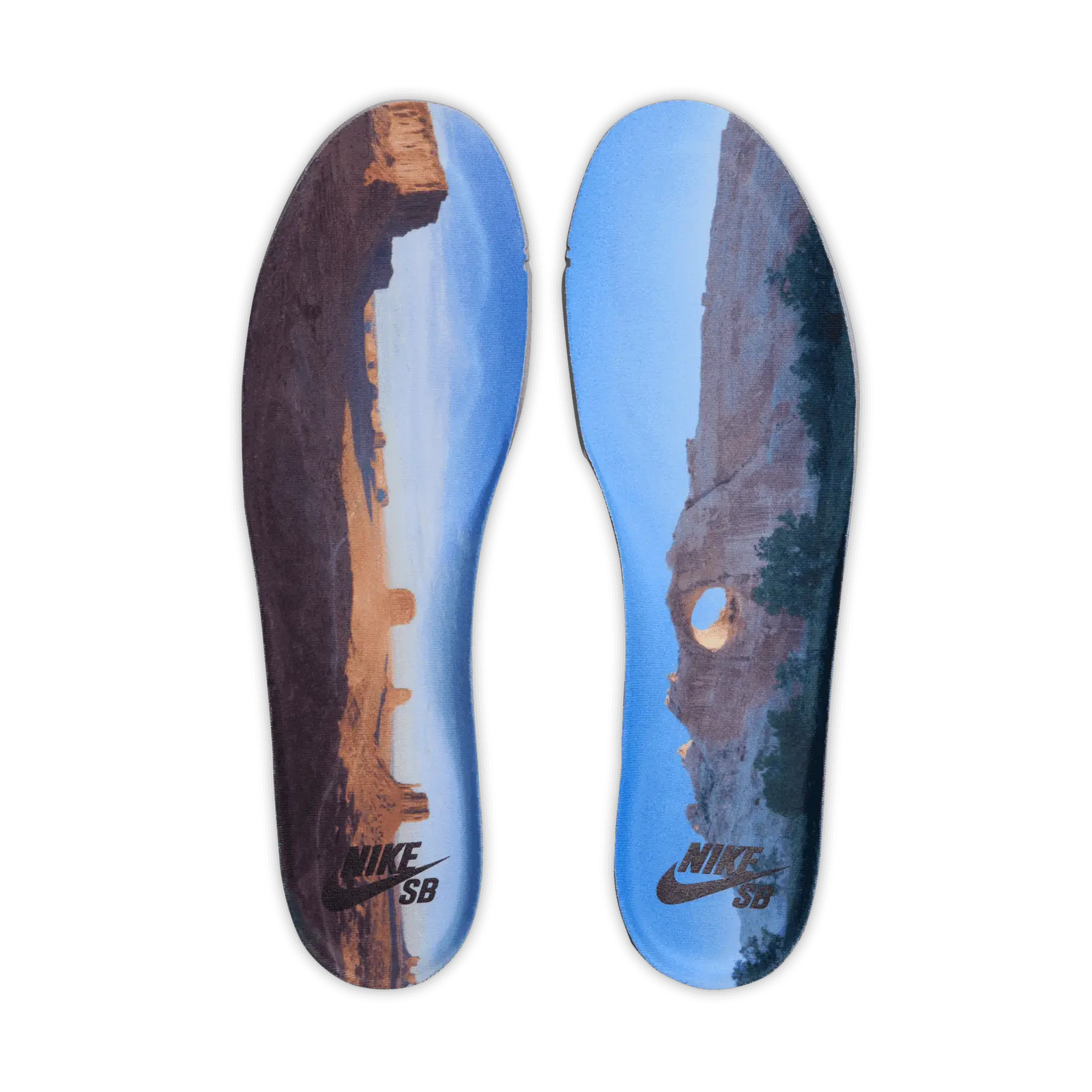 Nike SB Dunk Hi "Decon x Di'Orr Greenwood" Skate Shoes – Mainland Skate ...