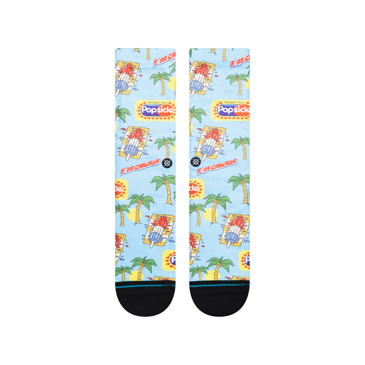 Stance Pops Crew Socks– Mainland Skate & Surf