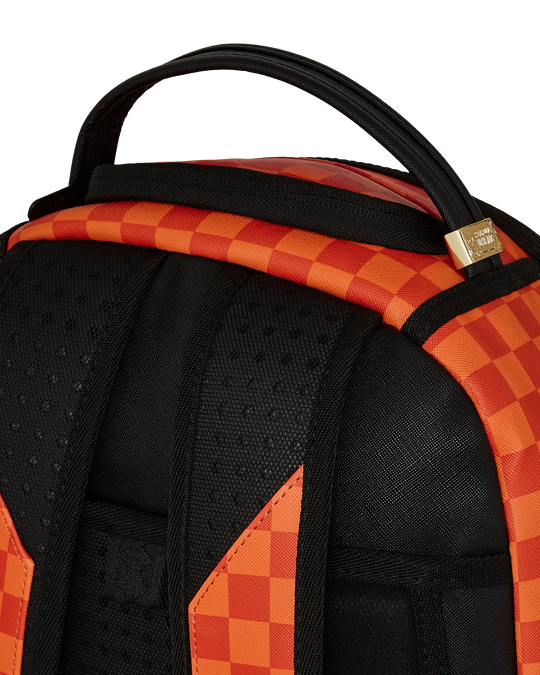 Sprayground Cheetos Chester Cheetah Chillin Backpack – Mainland Skate ...