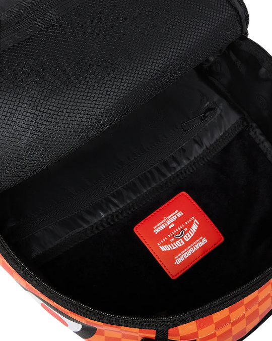 Sprayground Cheetos Chester Cheetah Chillin Backpack – Mainland Skate ...