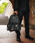 Sprayground John Wick Special Ops Cargo Backpack – Mainland Skate & Surf