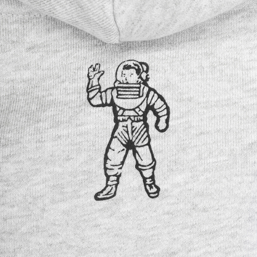 Billionaire Boys Club BB Script Hoodie – Mainland Skate & Surf