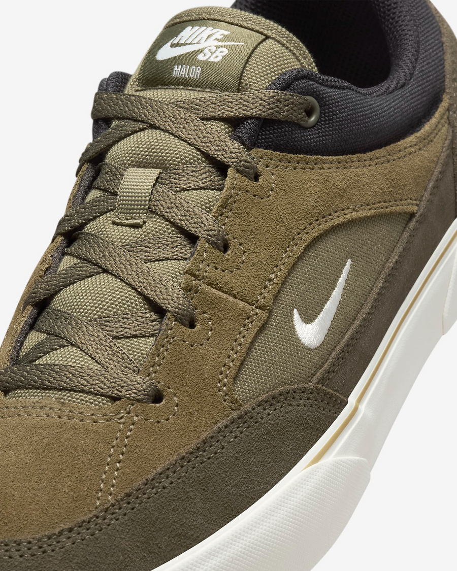 Nike SB Malor Skate Shoes – Mainland Skate & Surf
