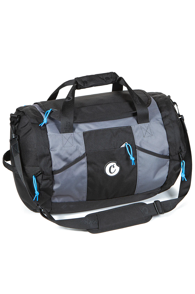 Cookies Cyclone Smell Proof Duffle Bag – Mainland Skate & Surf