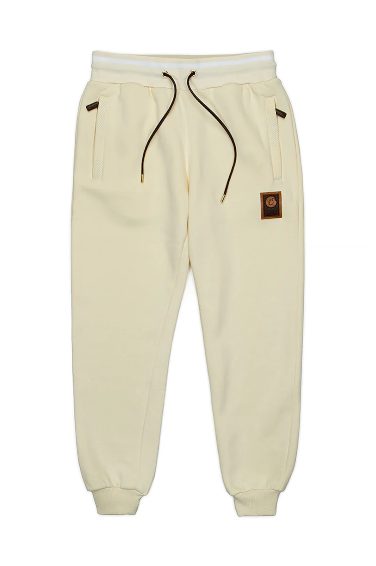 Cookies Park Ave Fleece Sweatpants– Mainland Skate & Surf