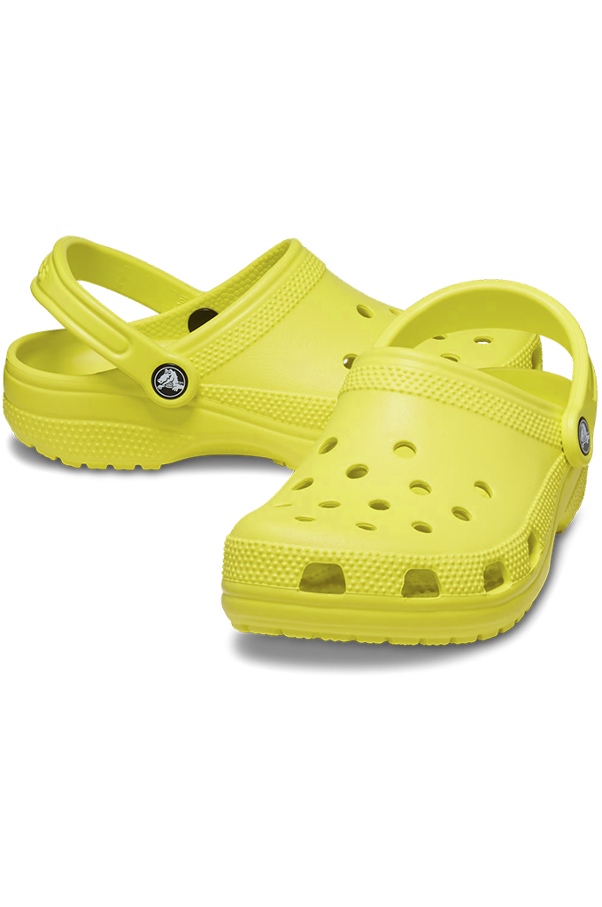 Crocs Classic Clogs – Mainland Skate & Surf