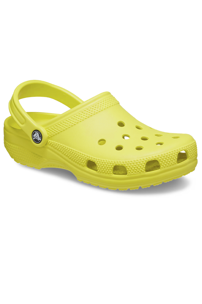 Crocs Classic Clogs – Mainland Skate & Surf