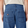 Dickies Loose Fit Double Knee Jeans – Mainland Skate & Surf