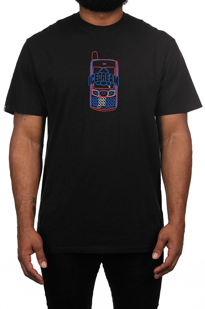 Icecream Chains SS Oversized Tee – Mainland Skate & Surf