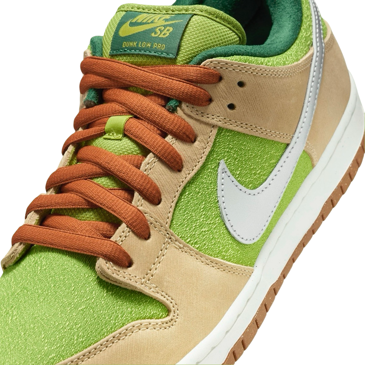 Nike SB Dunk Low Pro "Escargot" Skate Shoes – Mainland Skate & Surf
