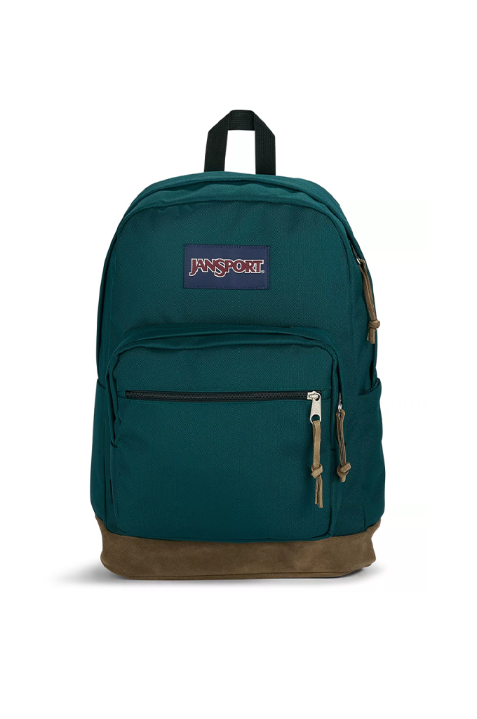 JanSport Right Pack Backpack – Mainland Skate & Surf