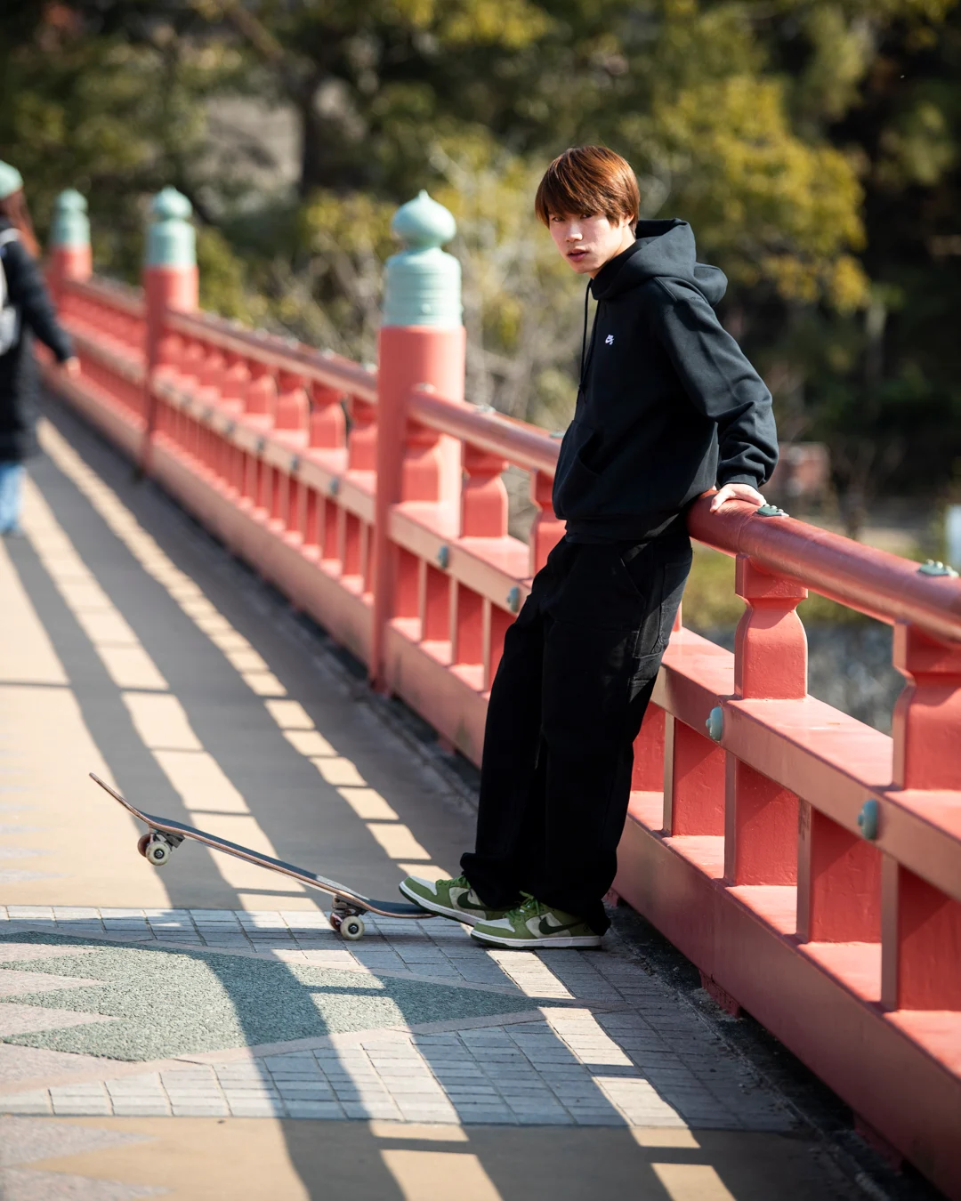 Nike SB Dunk Low "Yuto Matcha" Skate Shoes – Mainland Skate & Surf