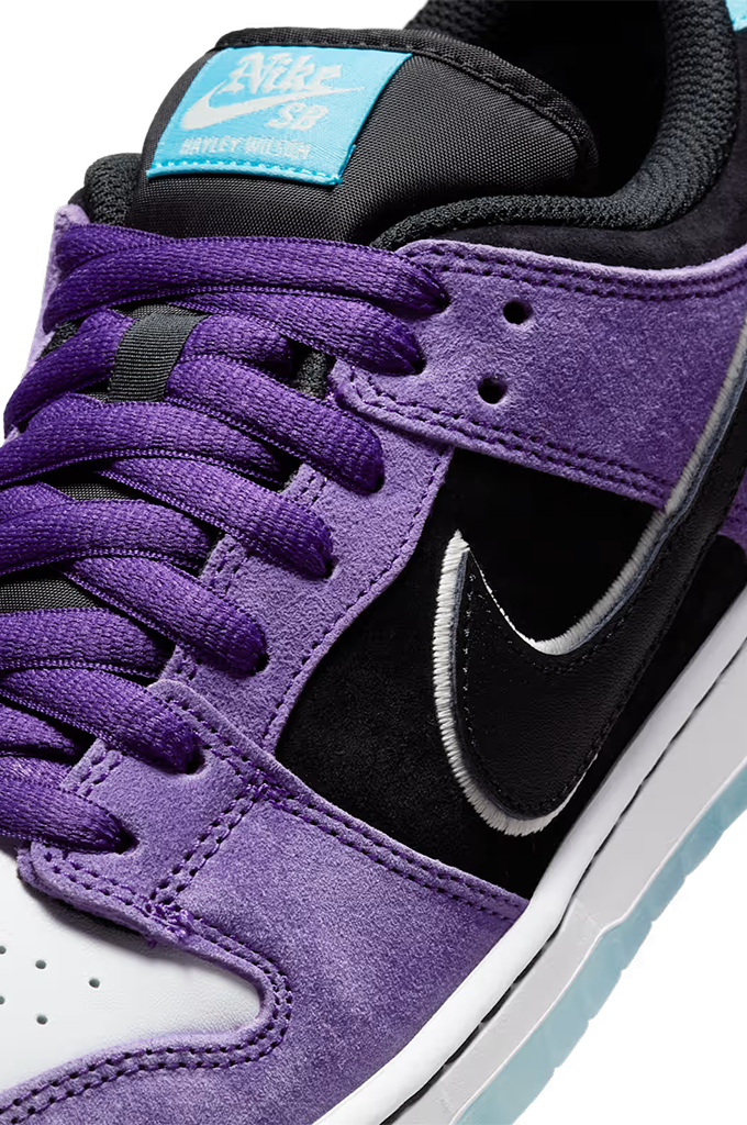 Nike SB Dunk Low Pro x Hayley Wilson Skate Shoes – Mainland Skate & Surf