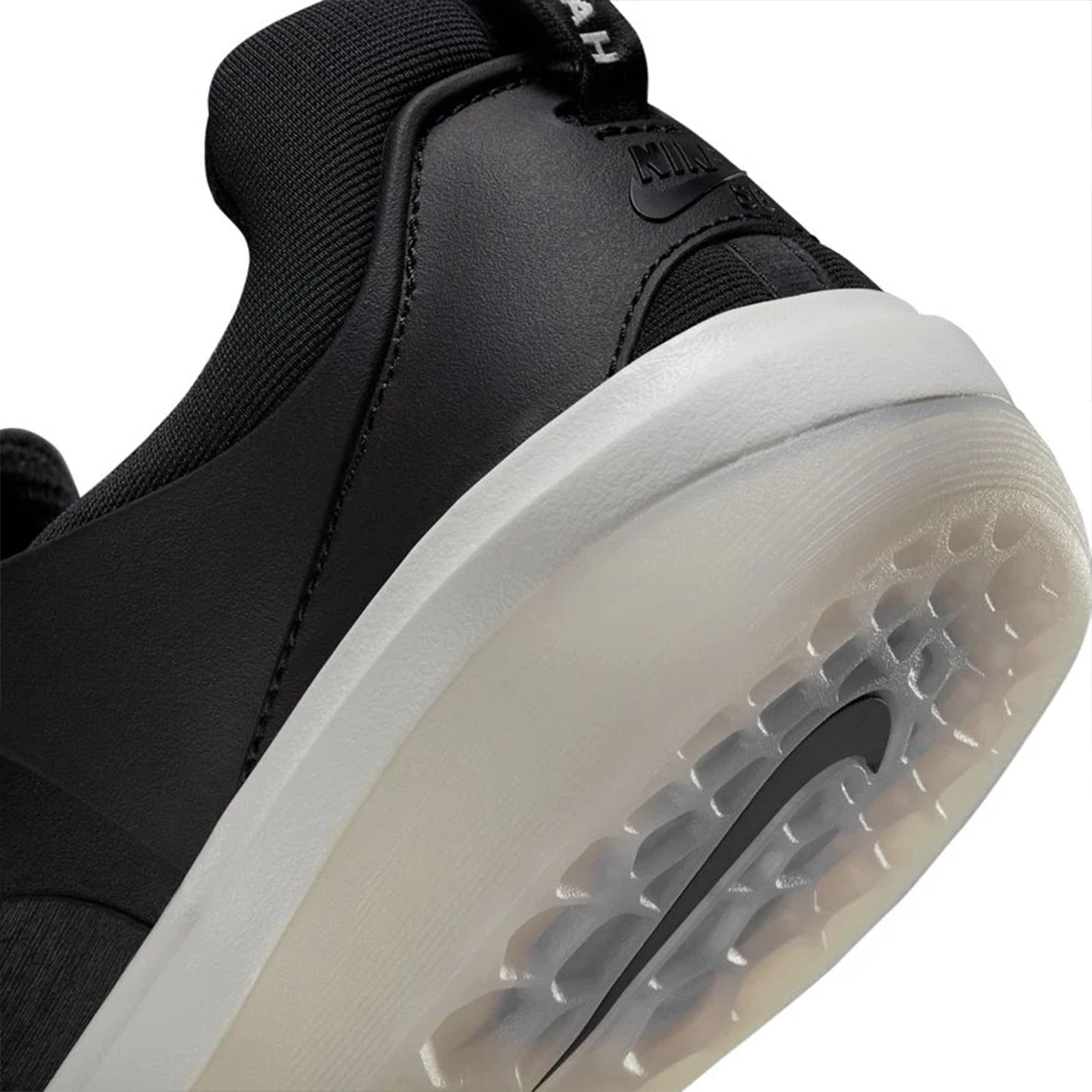 Nike SB Nyjah 3 Skate Shoes – Mainland Skate & Surf