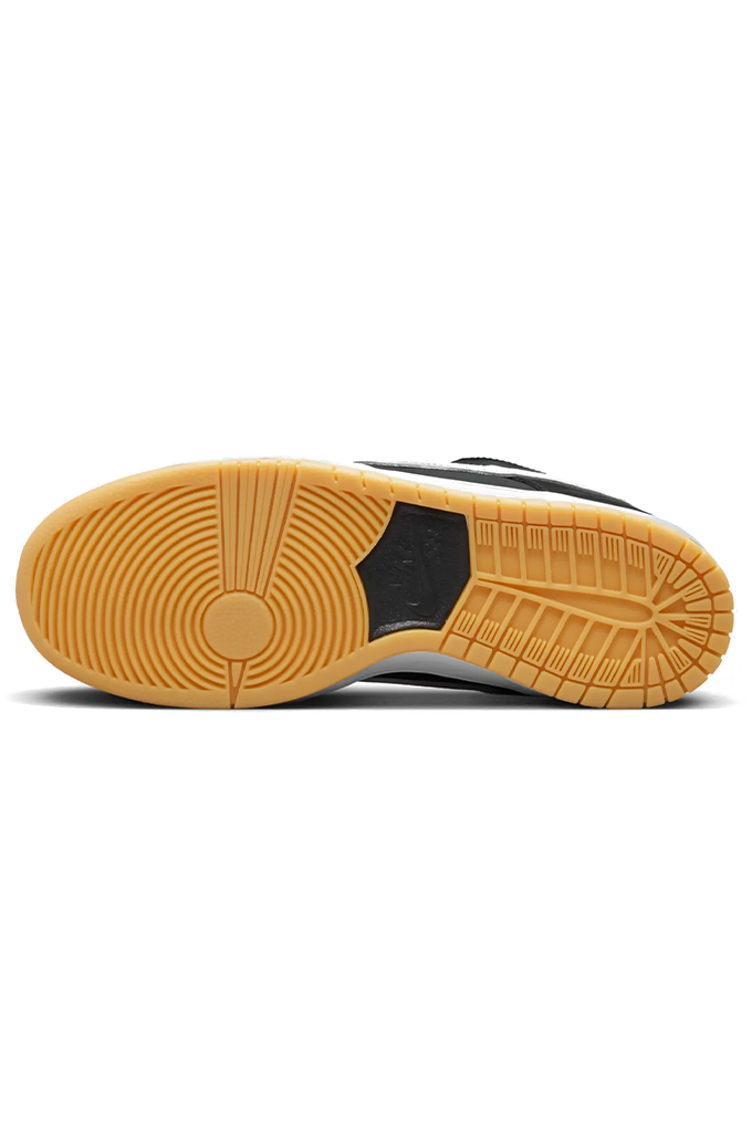Nike SB Dunk Low Pro Skate Shoes Black/White – Mainland Nike SB Dunk Low Pro Skate Shoes Black/White – Mainland