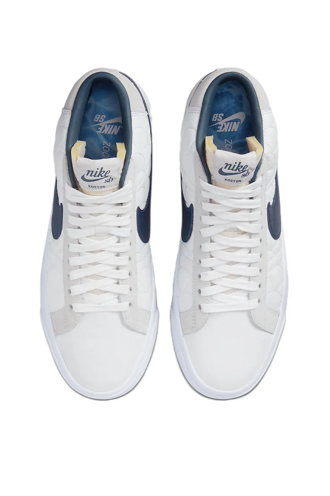 Nike SB Blazer ZM Mid EK Eric Koston Skate Shoes – Mainland Skate & Surf