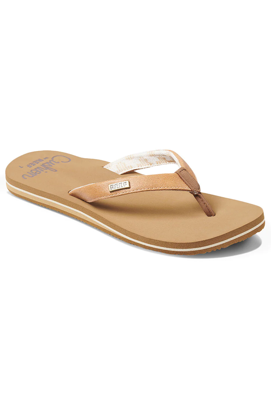 Reef Cushion Sands Women's Sandals – Mainland Skate & Surf