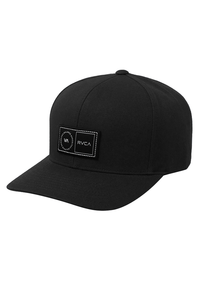 RVCA Platform Snapback Hat – Mainland Skate & Surf