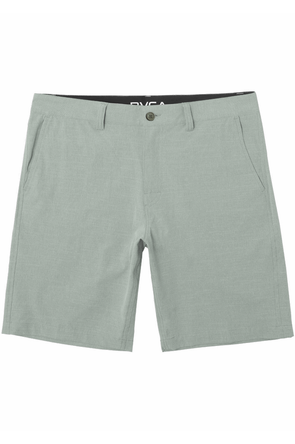 RVCA– Mainland Skate & Surf