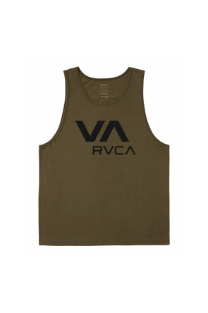 RVCA– Mainland Skate & Surf