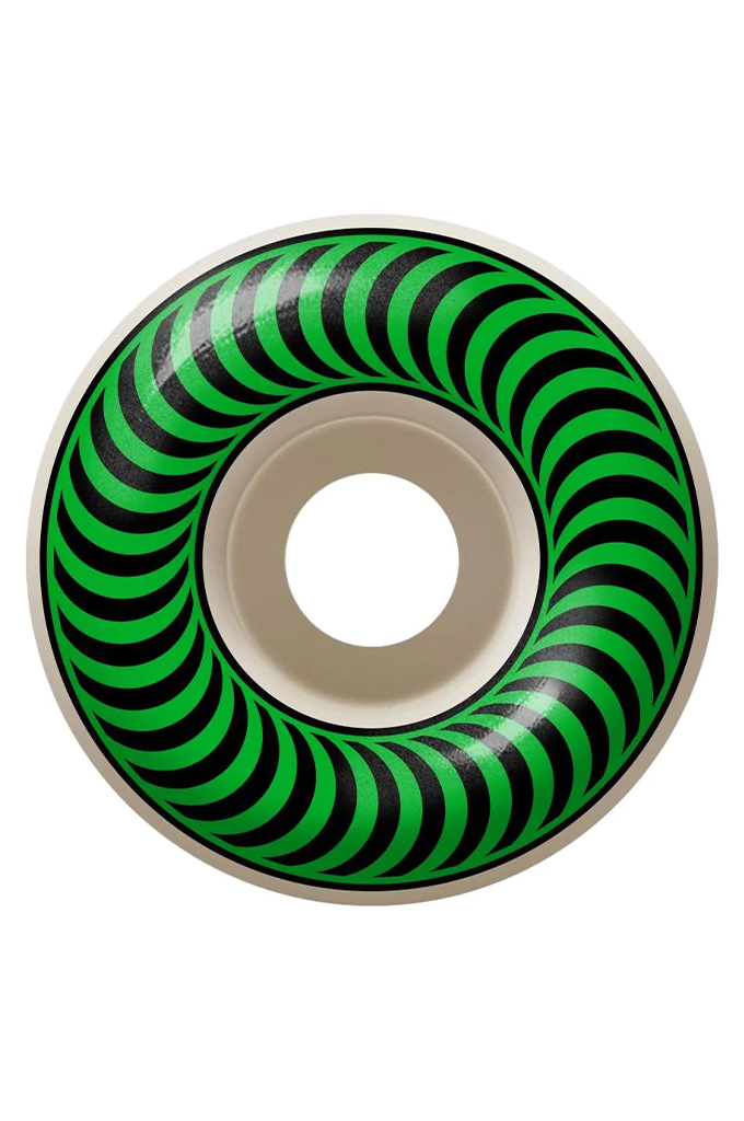 Spitfire 99D Classics Wheels 52mm – Mainland Skate & Surf