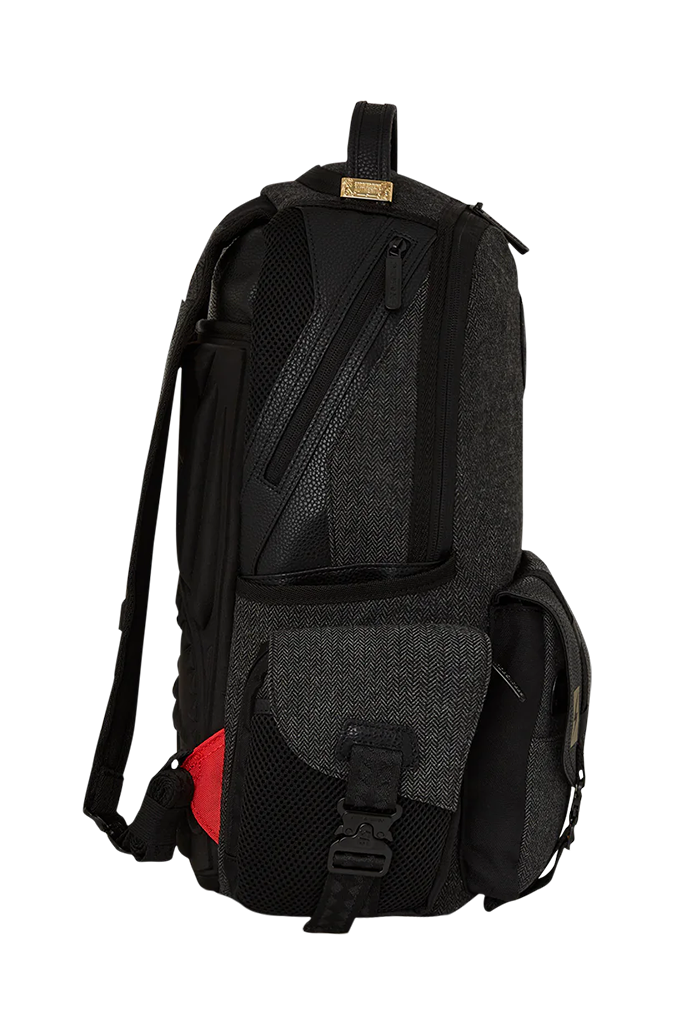Sprayground John Wick Special Ops Cargo Backpack – Mainland Skate & Surf