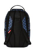 Sprayground Midnight Magic Sharks In Paris Backpack – Mainland Skate & Surf