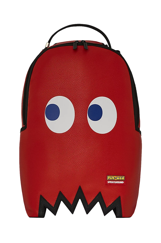 Sprayground Pacman Mystery Pack Backpack – Mainland Skate & Surf