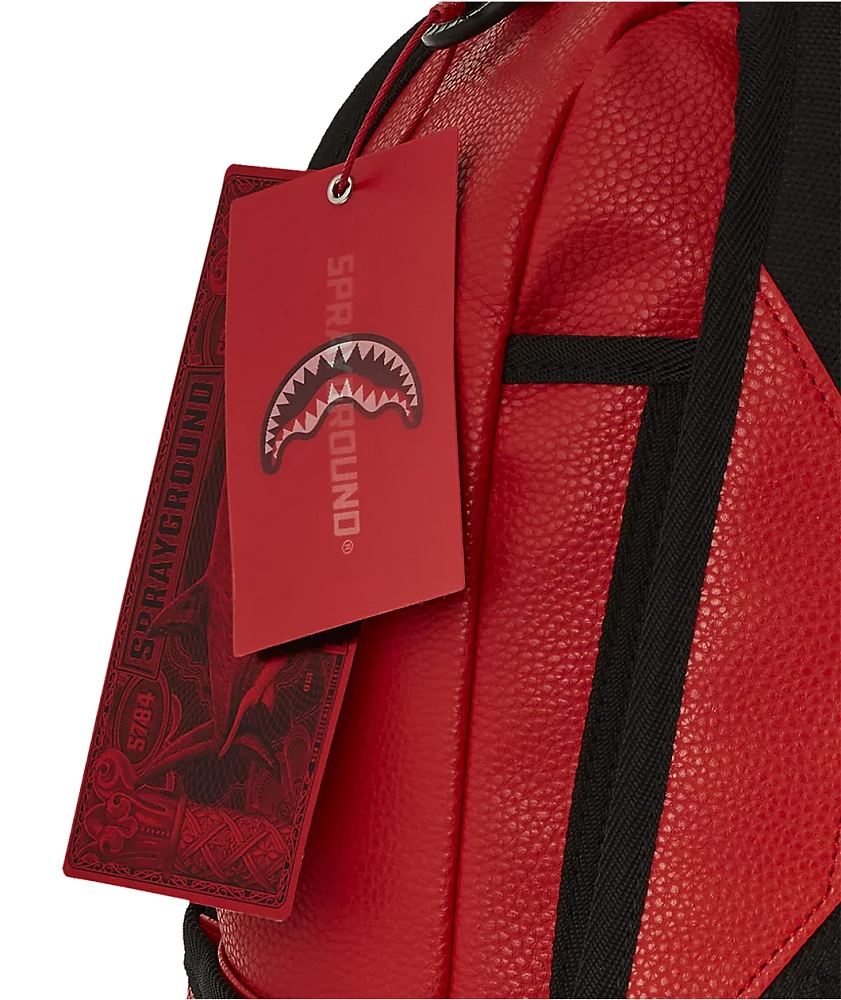 Sprayground Pacman Mystery Pack Backpack – Mainland Skate & Surf