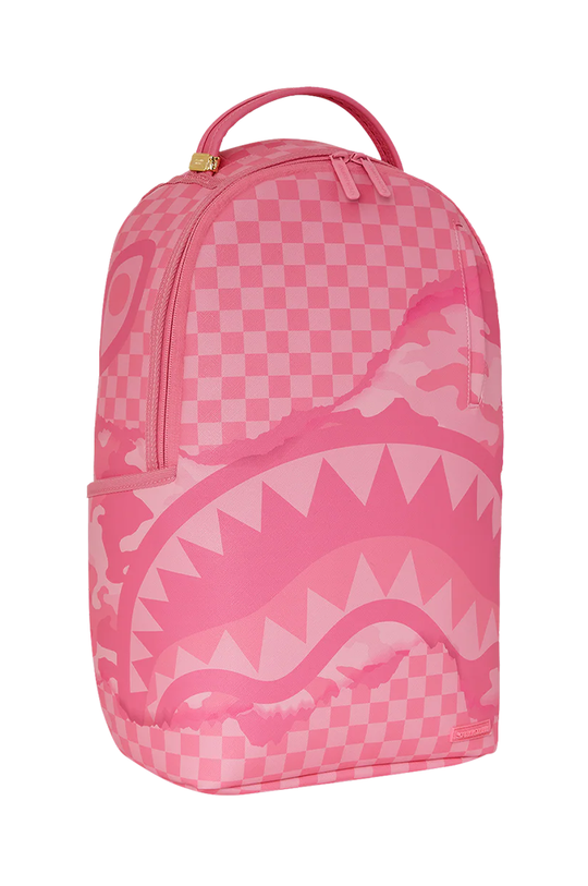 Sprayground Pink 3AM Riptide Turnt Backpack – Mainland Skate & Surf