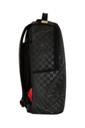 Sprayground Spider Web World Wide Web Backpack – Mainland Skate & Surf