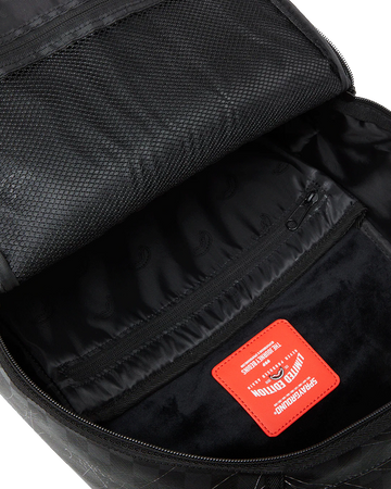 Sprayground Spider Web World Wide Web Backpack – Mainland Skate & Surf