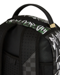 Sprayground Spray Poetry Encore New Version Backpack – Mainland Skate ...