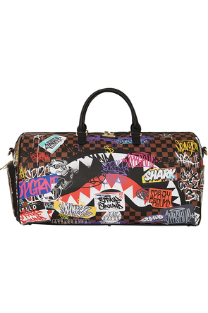 Sprayground– Mainland Skate & Surf