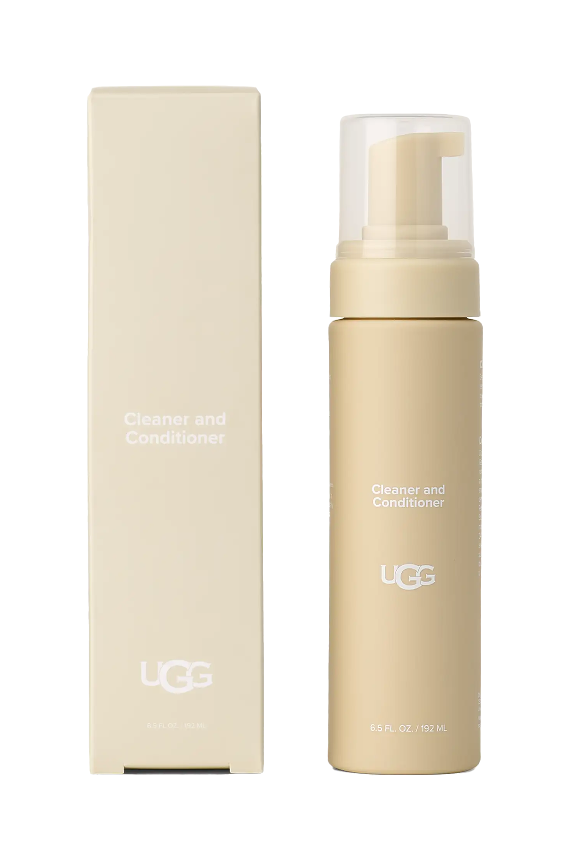 UGG Care UGG Cleaner & Conditioner 6.5 oz – Mainland Skate & Surf