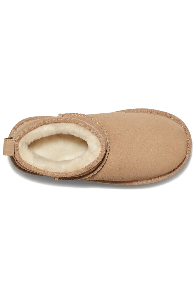 UGG Kids' Classic Ultra Mini Platform Boots – Mainland Skate & Surf