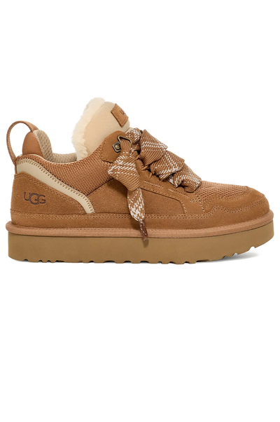 UGG Women's Lowmel Sneaker – Mainland Skate & Surf