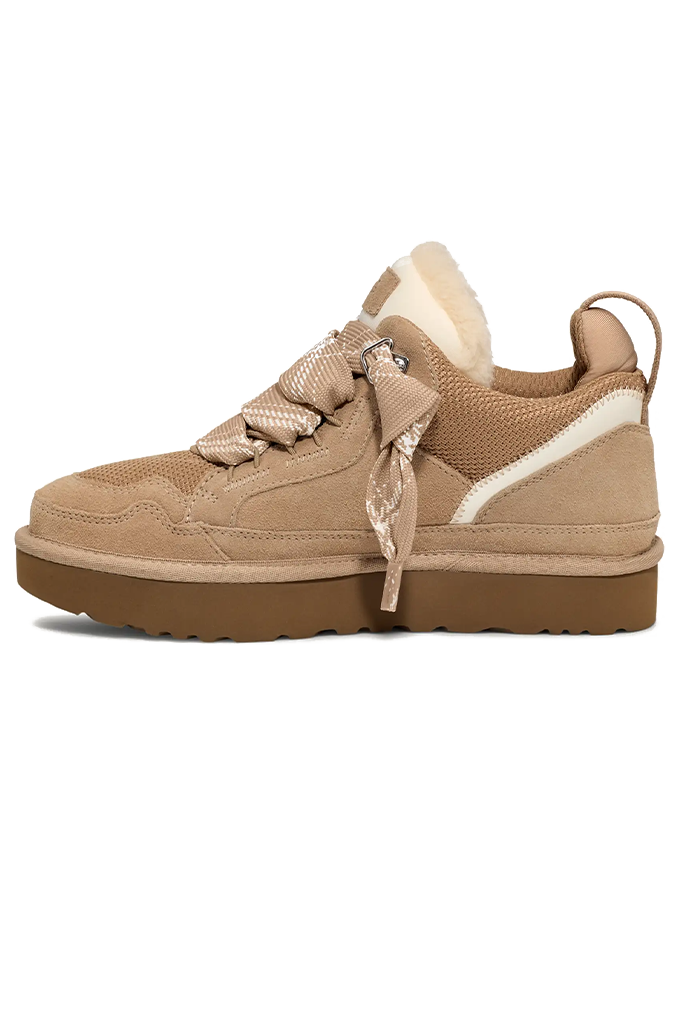 UGG Women's Lowmel Sneaker – Mainland Skate & Surf