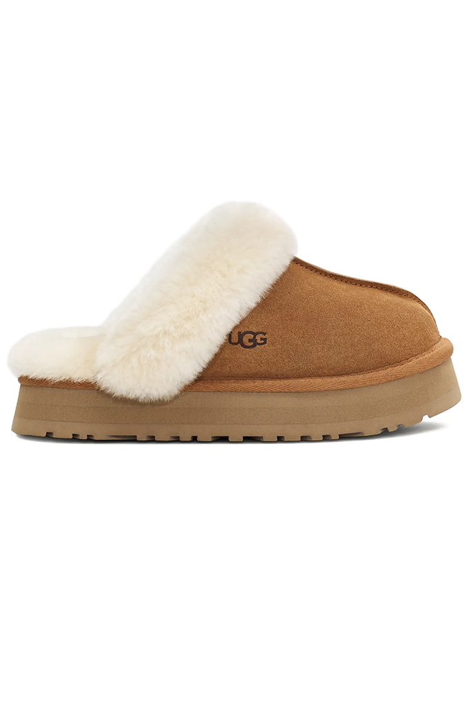 UGG Women's Disquette Slipper – Mainland Skate & Surf