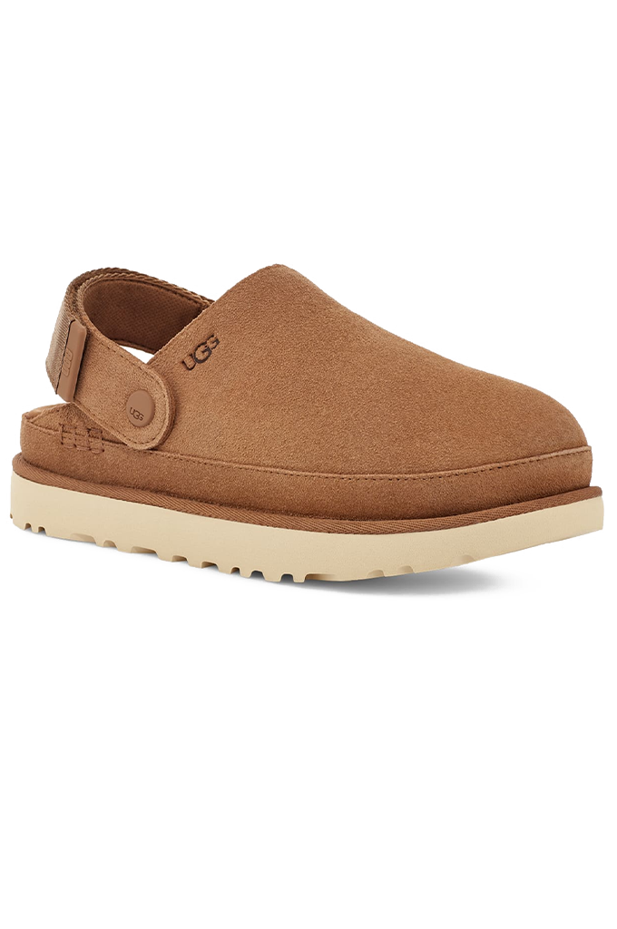 UGG Women's Goldenstar Clog– Mainland Skate & Surf
