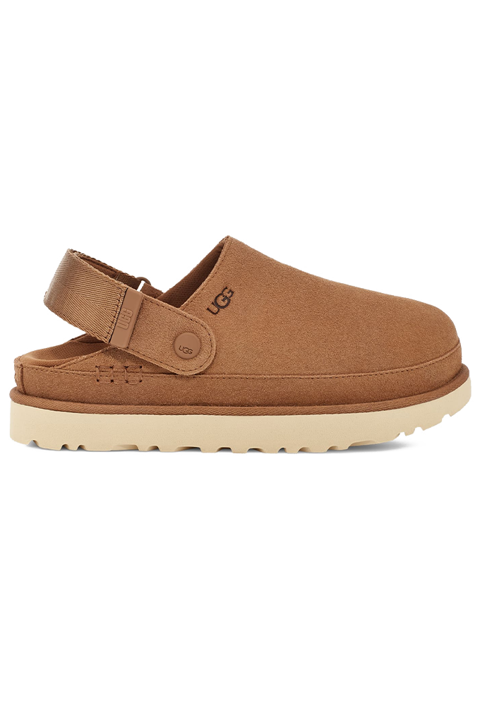 UGG Women's Goldenstar Clog– Mainland Skate & Surf