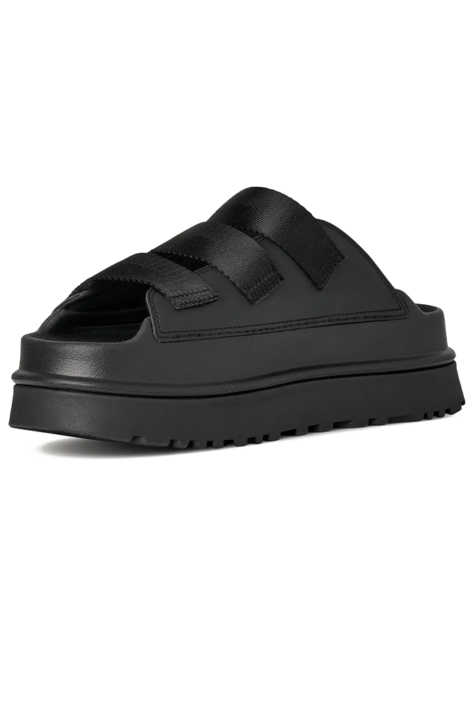 UGG Women's GoldenGlow Slide – Mainland Skate & Surf