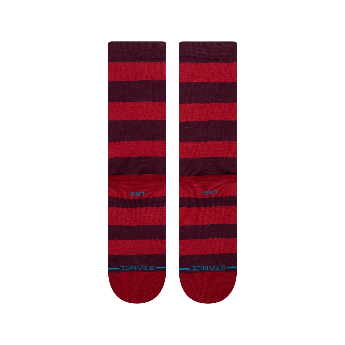 Stance Draft Crew Socks– Mainland Skate & Surf
