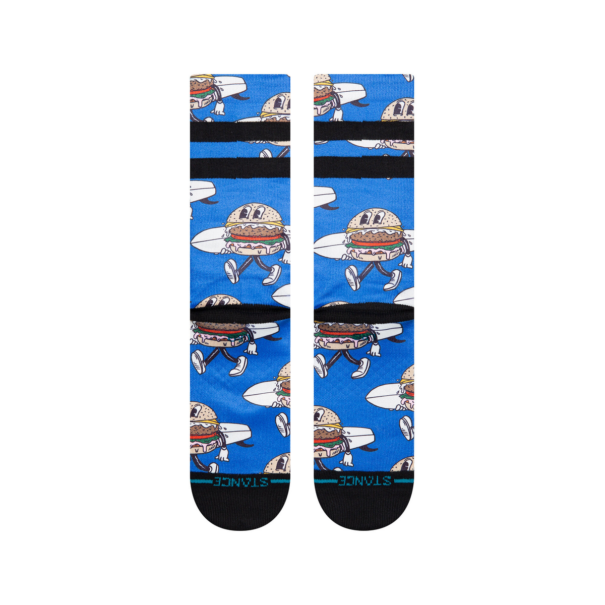 Stance Sandy Socks– Mainland Skate & Surf
