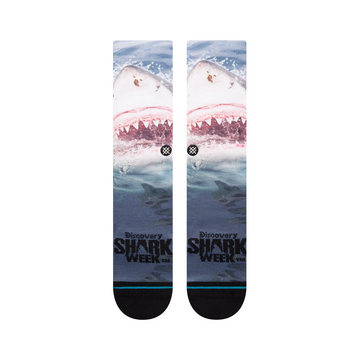 Stance Pearly Whites Socks – Mainland Skate & Surf