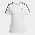 Adidas 3 Stripes Tee – Mainland Skate & Surf