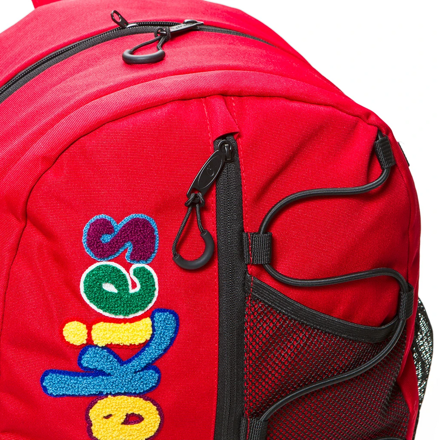 Cookies The Bungee Backpack – Mainland Skate & Surf
