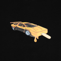 Icecream Lambo Hambo SS Tee – Mainland Skate & Surf