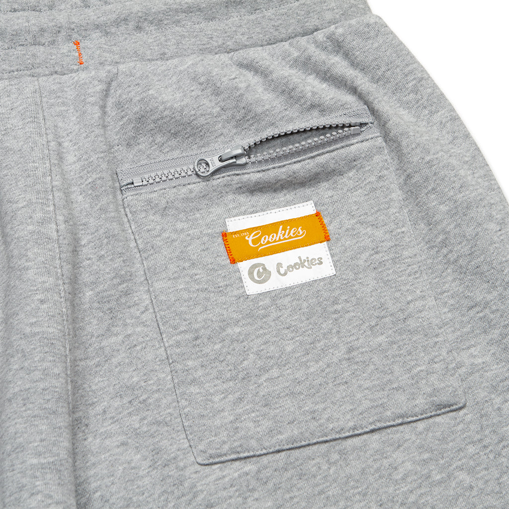 Cookies Pack Talk Fleece Sweatpants – Mainland Skate & Surf